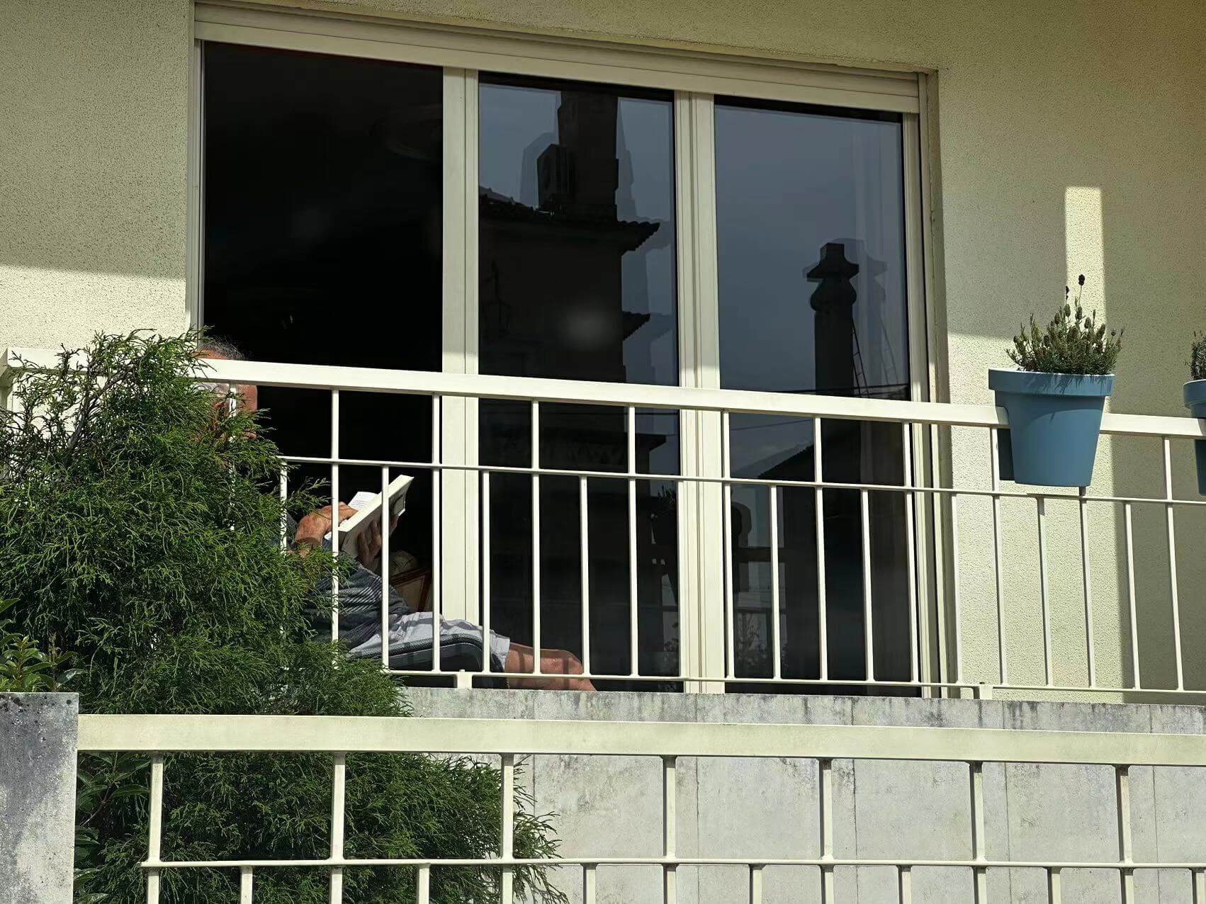 Recently - Pale Blue Dot